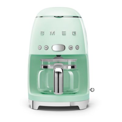 Click here for Smeg Retro Style Drip Coffee Maker prices