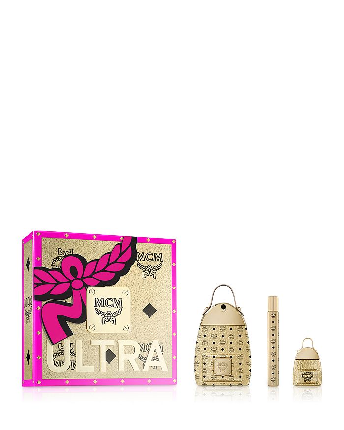 MCM Ultra Gift Set ($169 value) | Bloomingdale's