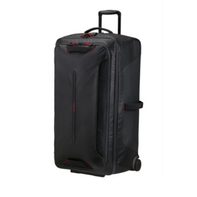 Click here for Samsonite EcoDiver Large Wheeled Duffel Bag prices