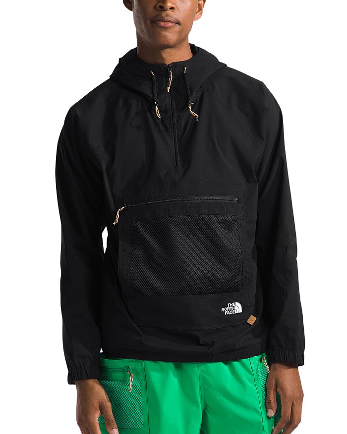The North Face® Class V Pathfinder Relaxed Fit Hoodie | Bloomingdale's