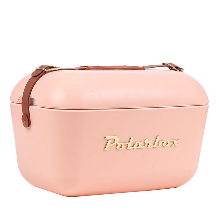 Polarbox Gold Edition 13 Quart Cooler | Bloomingdale's