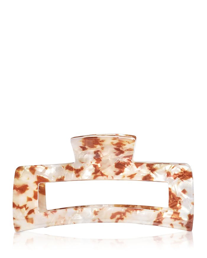 Kitsch Jumbo Open Shape Claw Clip | Bloomingdale's