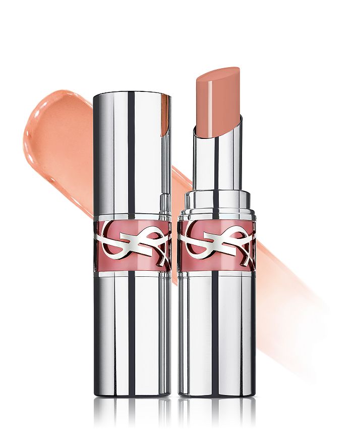 Yves Saint Laurent Yves Saint Laurent Loveshine Lip Oil Stick ...