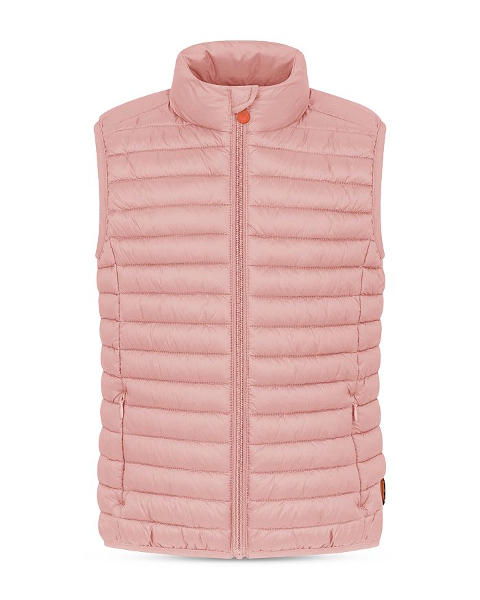 Save The Duck Unisex Dolin Vest - Little Kid, Big Kid | Bloomingdale's