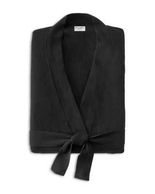 Mens Cashmere Robe - Bloomingdale's
