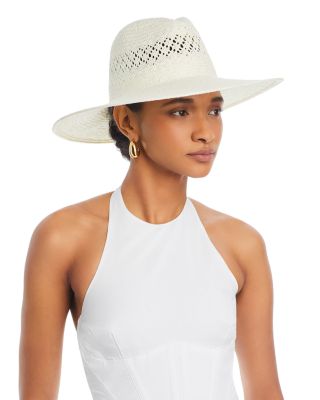 Hat Attack - Bloomingdale's