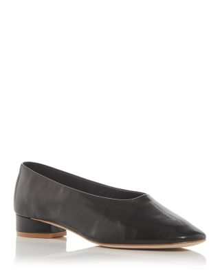 Click here for Jeffrey Campbell Womens Trustee Round Toe Flats prices