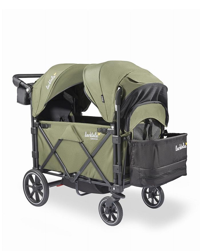 Larktale 2024 Caravan V3 | Bloomingdale's