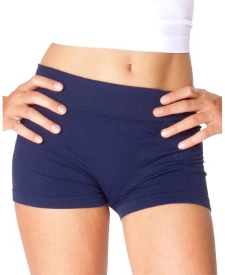 Click here for Malibu Sugar Girls Teen Solid Boys Shorts - Big Ki... prices