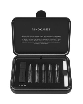 MIND GAMES Woody Discovery Set | Bloomingdale's