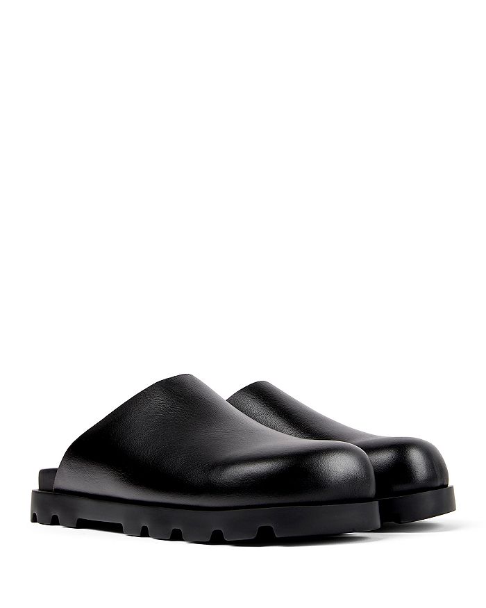 Camper Men's Brutus Slip On Clogs | Bloomingdale's