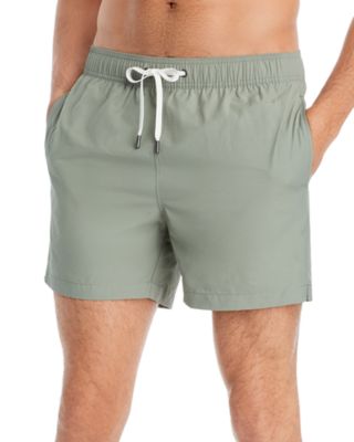 Click here for Onia Charles 5 Swim Trunks prices