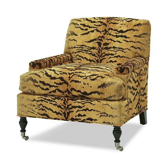 Massoud Roanoke Chair | Bloomingdale's