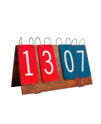 Elakai Portable Scoreboard for Outdoor Games | Bloomingdale's Kids