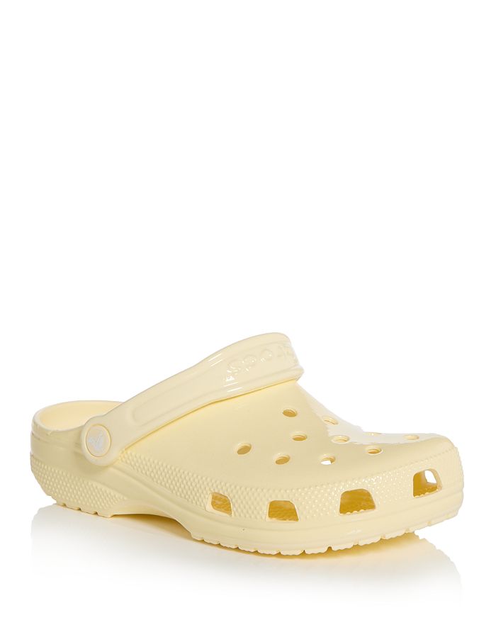 Crocs Women's Classic High-Shine Clogs | Bloomingdale's