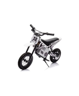 Click here for Freddo Dirt Bike 36V 1 Seater for Ages 14+ prices