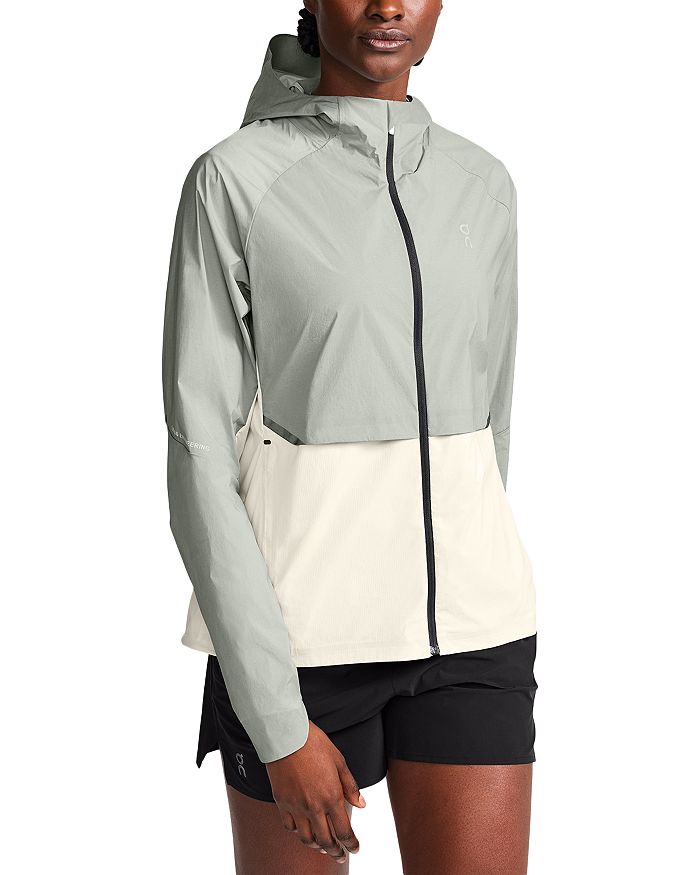 On Core Hooded Jacket | Bloomingdale's