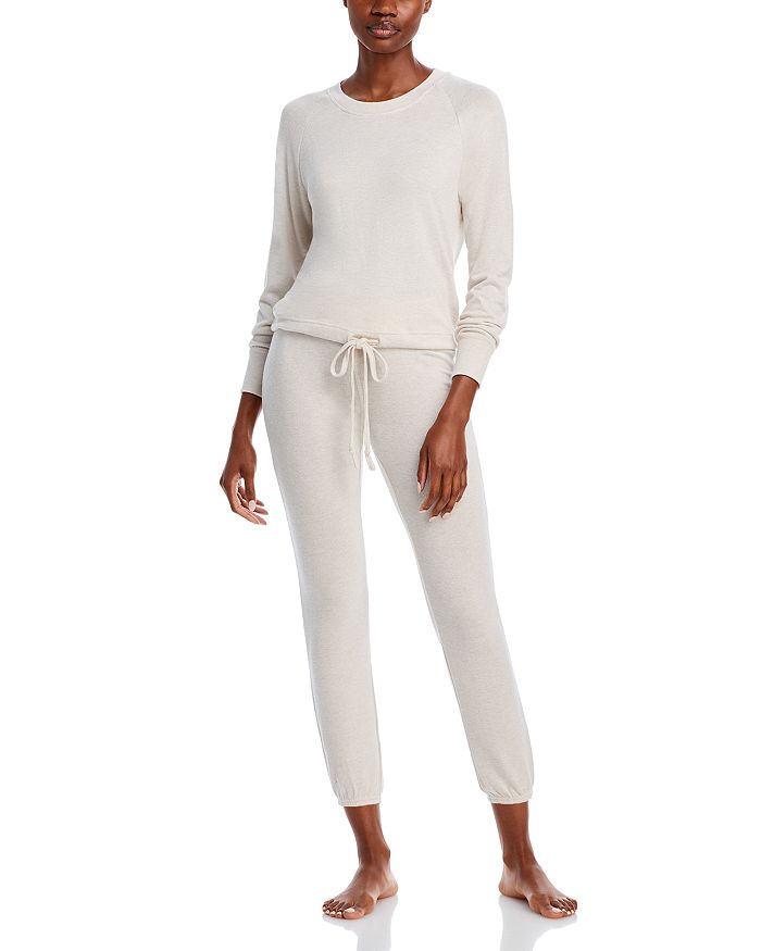 UGG® Brushed Lounge Set | Bloomingdale's