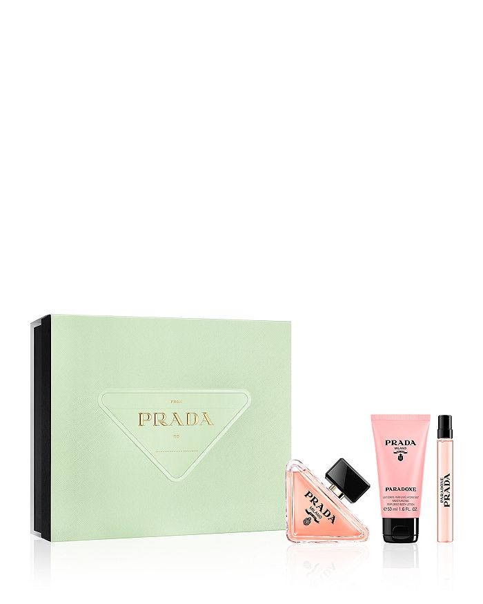 Prada Paradoxe Eau de Parfum Gift Set ($220 value) | Bloomingdale's