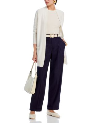 Magaschoni Cashmere Sweaters - Bloomingdale's