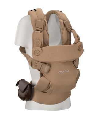 Click here for Nuna Cudl Luxe Carrier prices