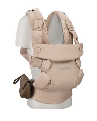 Click here for Nuna Cudl Luxe Carrier prices