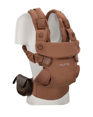 Click here for Nuna Cudl Luxe Carrier prices