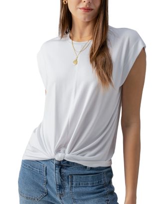 Sanctuary New Era Tee | Bloomingdale's