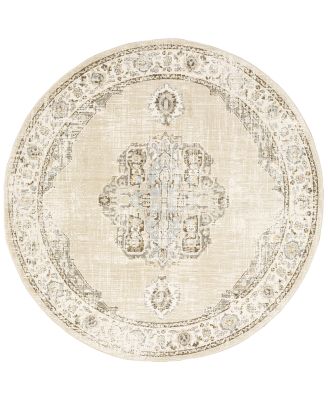Click here for Oriental Weavers Andorra 303D0 Round Area Rug  710... prices