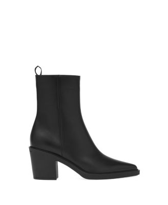Ankle Boots & Booties for Women - Bloomingdale's