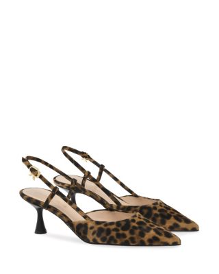 Click here for Gianvito Rossi Womens Ascent 55 Pump prices