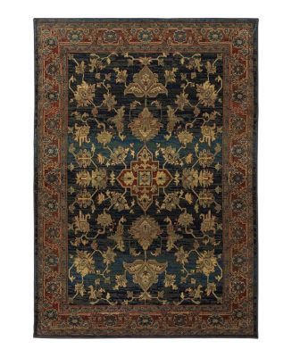 Oriental Weavers Kharma 836F4 Area Rug Collection | Bloomingdale's