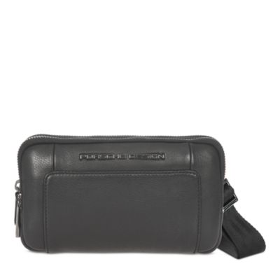 Porsche Design Roadster Leather Travel Pouch | Bloomingdale's
