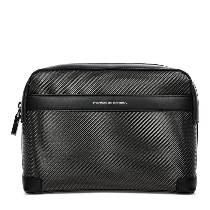 Porsche Design Carbon Collection Washbag | Bloomingdale's