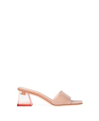 Click here for Gianvito Rossi Womens Cosmic Mules prices