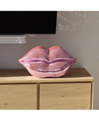 Sofiest Designs Large Disco Lips | Bloomingdale's