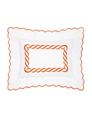 Click here for Pratesi Treccia Boudoir Sham prices