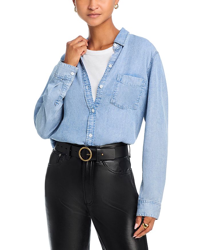 Rails Ingrid Shirt | Bloomingdale's