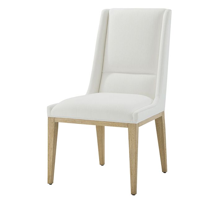 Theodore Alexander Balboa Upholstered Dining Side Chair | Bloomingdale's