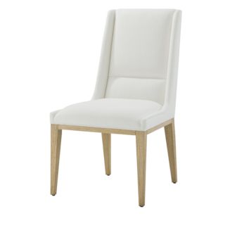 Theodore Alexander Balboa Upholstered Dining Side Chair | Bloomingdale's