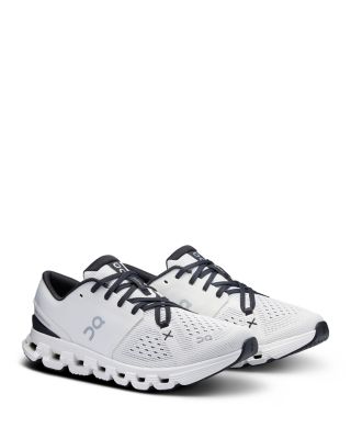 Click here for On Womens Cloud X 4 Sneakers prices