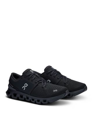 Click here for On Womens Cloud X 4 Sneakers prices
