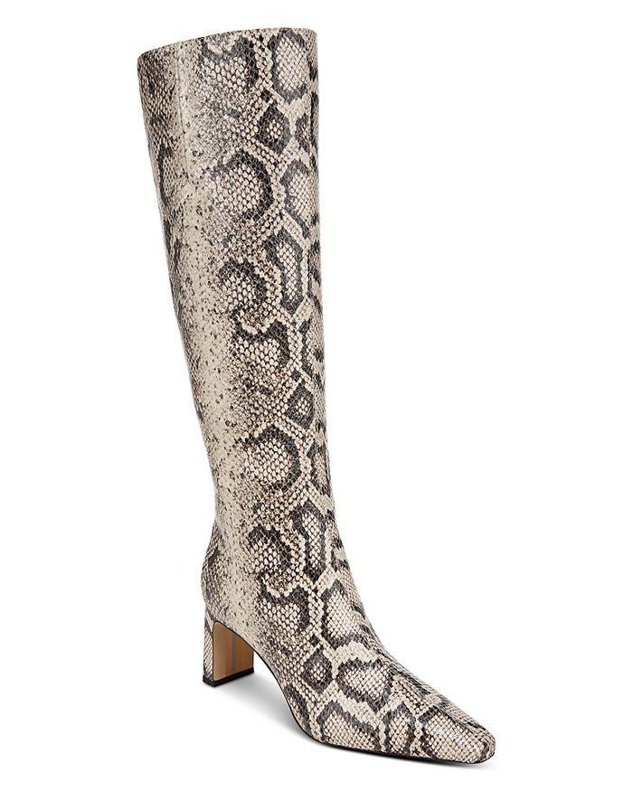 Sam Edelman Women's Sylvia 2 High Shaft Boots | Bloomingdale's