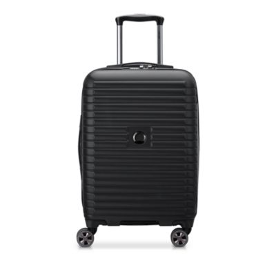 Delsey Cruise 3.0 Carry On Expandable Spinner Suitcase