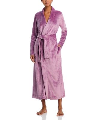 Ugg Marlow Plush Long Robe | Smart Closet
