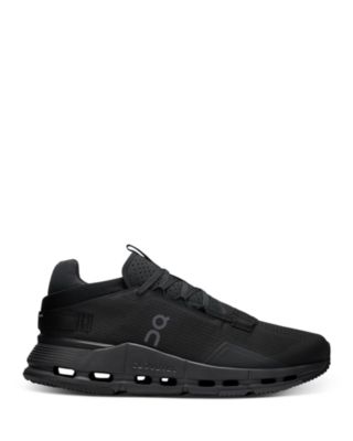 Click here for On Mens Cloudnova 2 Low Top Sneakers prices