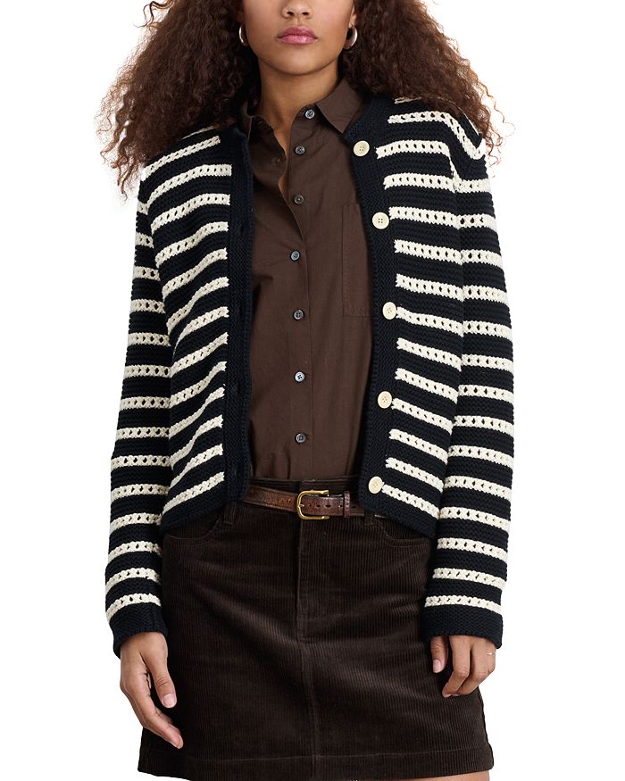 Alex Mill Haley Cardigan Sweater | Bloomingdale's