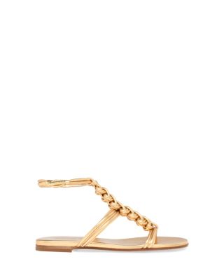 Click here for Gianvito Rossi Womens Capua Sandals prices