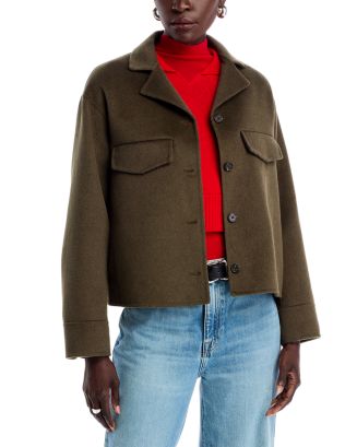 Rails Riley Jacket | Bloomingdale's