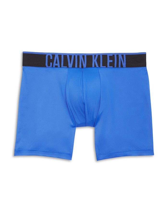Calvin Klein Intense Power Ultra Cooling Boxer Briefs | Bloomingdale's